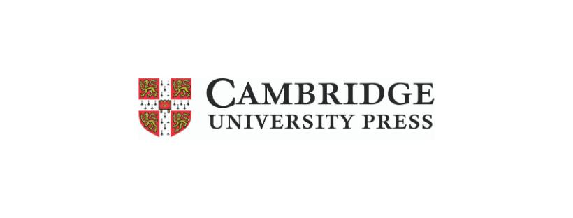 Cambridge University Press – Librería Córdoba