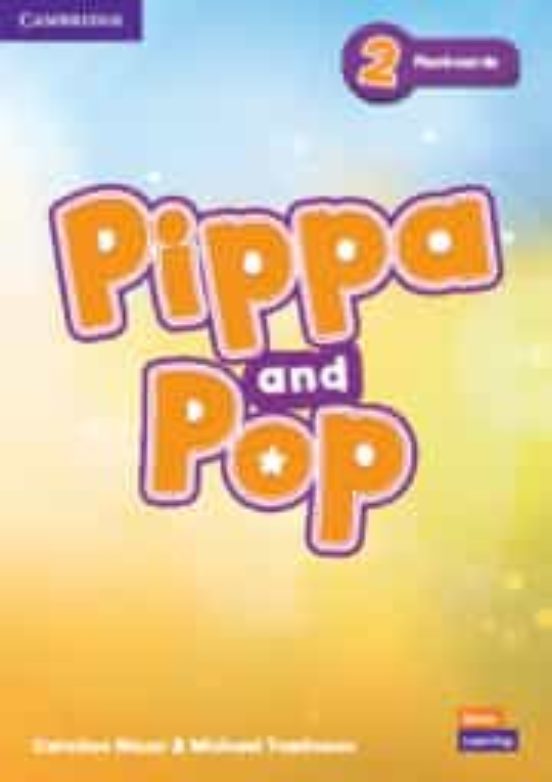 Pippa and Pop Flashcards 2 – Librería Córdoba
