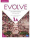 Evolve Student's Book with Digital Pack 1A – Librería Córdoba