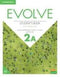 Evolve Student's Book with Digital Pack 2A – Librería Córdoba