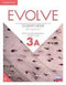 Evolve Student's Book with Digital Pack 3A – Librería Córdoba
