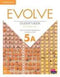 Evolve Student's Book with Digital Pack 5A – Librería Córdoba
